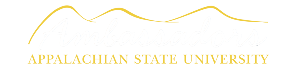 Appalachian Student Ambassadors | Appalachian State University
