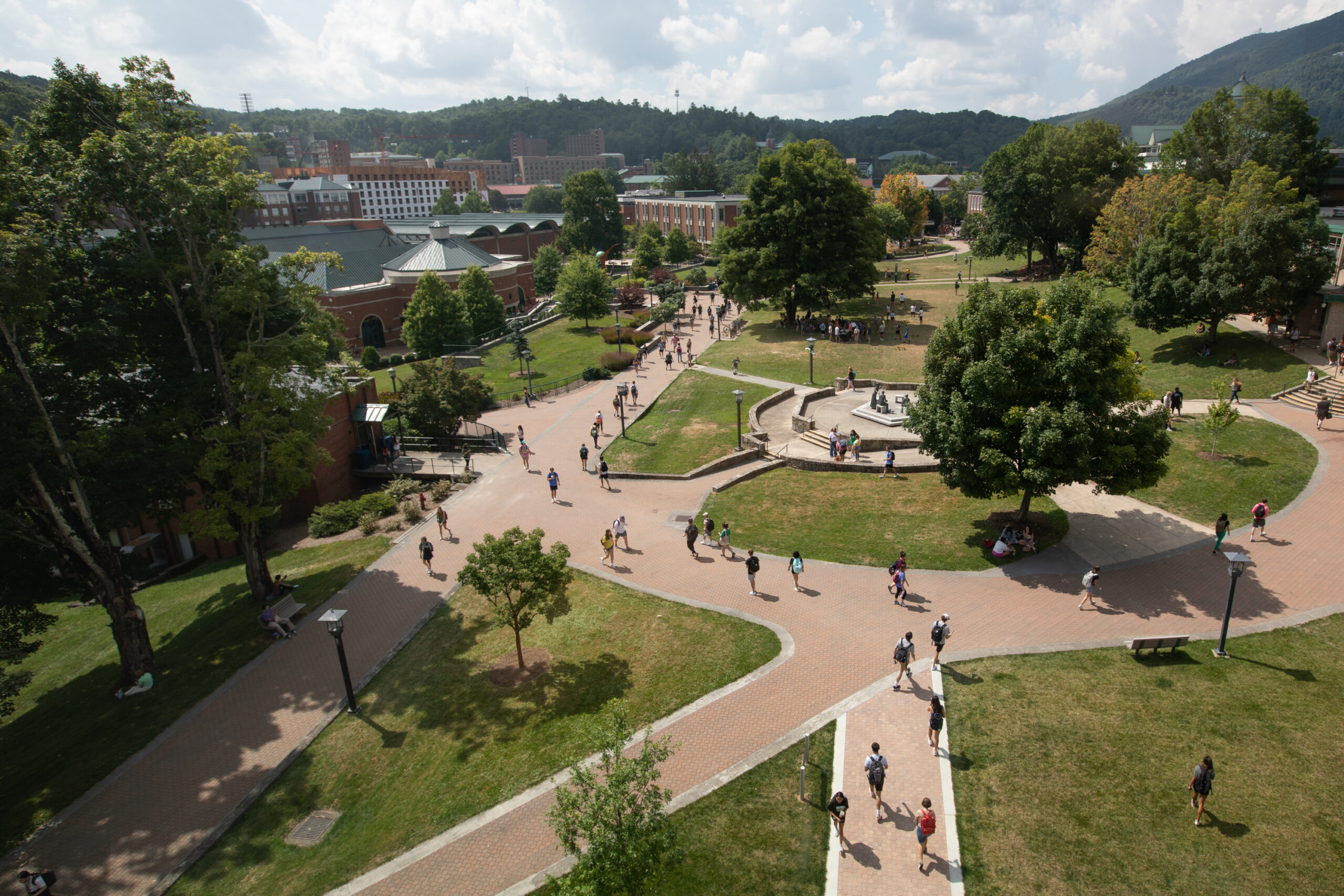 Join | Appalachian Student Ambassadors | Appalachian State University